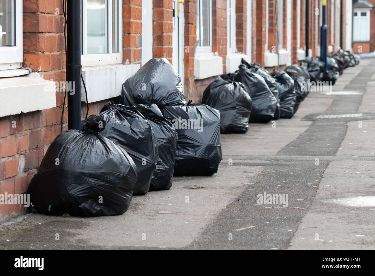 Birmingham dispute hi-res stock photography and images - Alamy