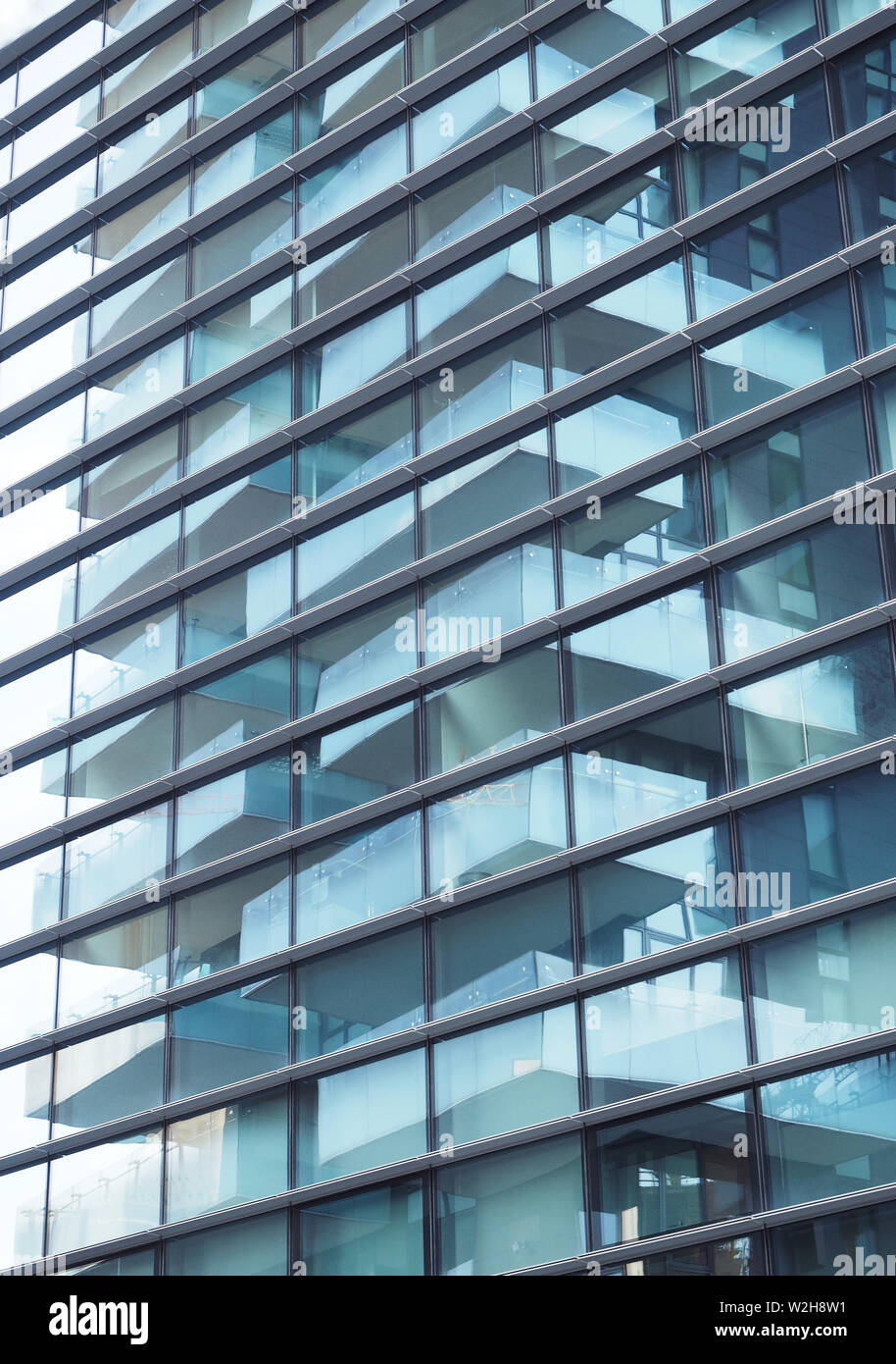 Architecture contemporary sesigned by architect bernardo fort brescia ...