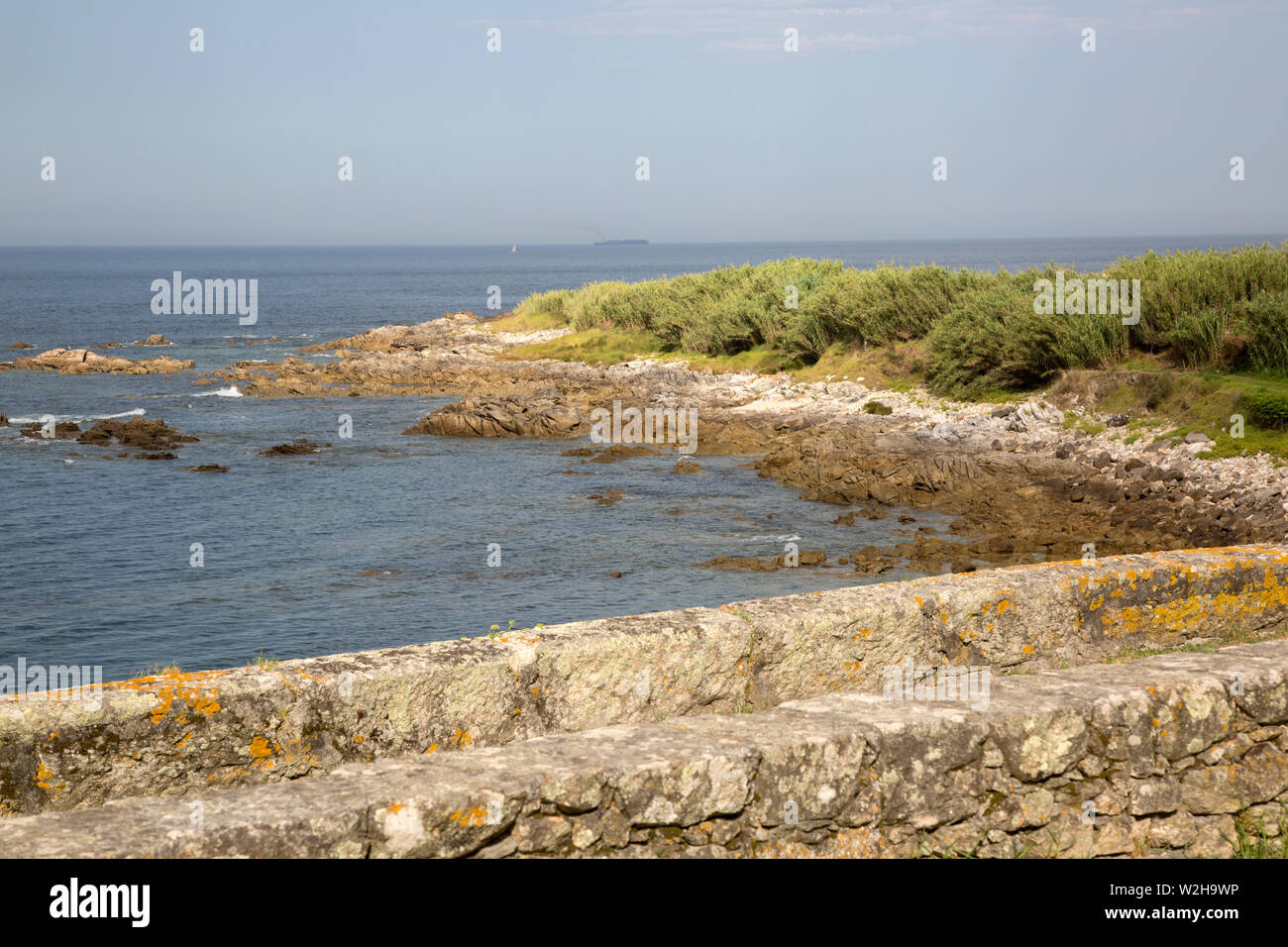 Oia spain hi-res stock photography and images - Alamy