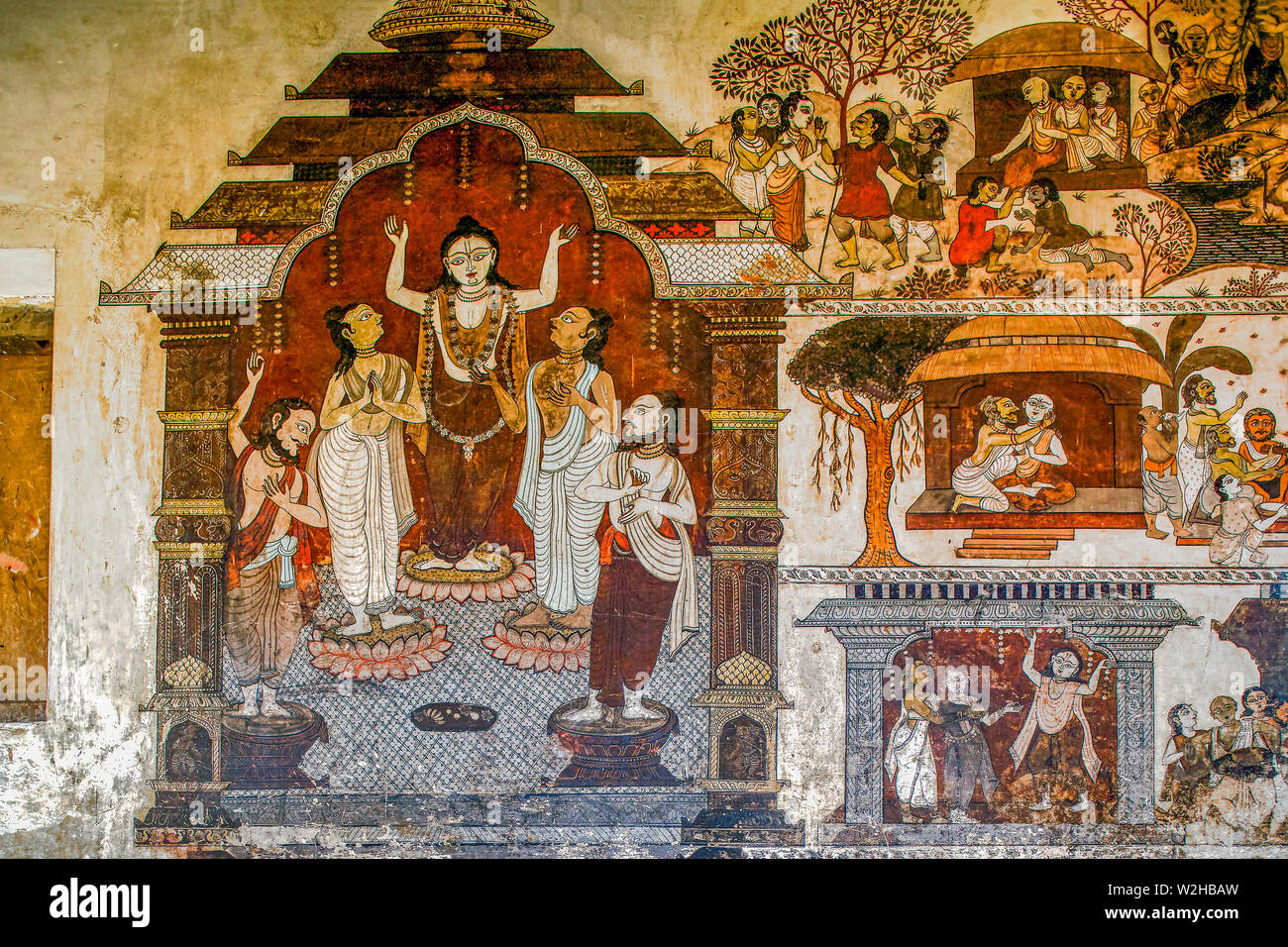 Puri art hi-res stock photography and images - Alamy