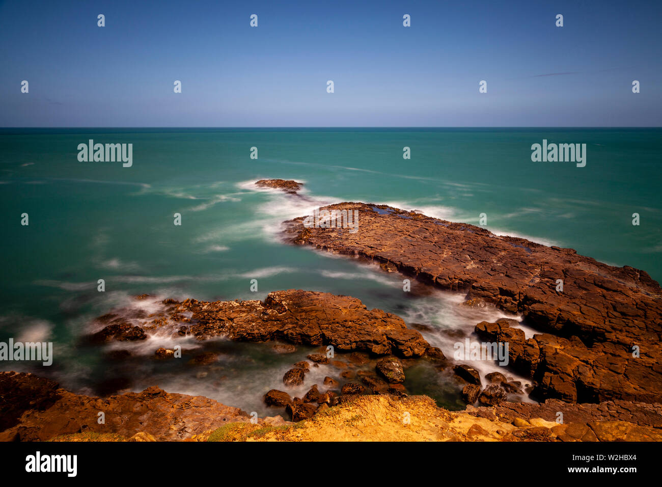 Slope point new zealand hi-res stock photography and images - Alamy