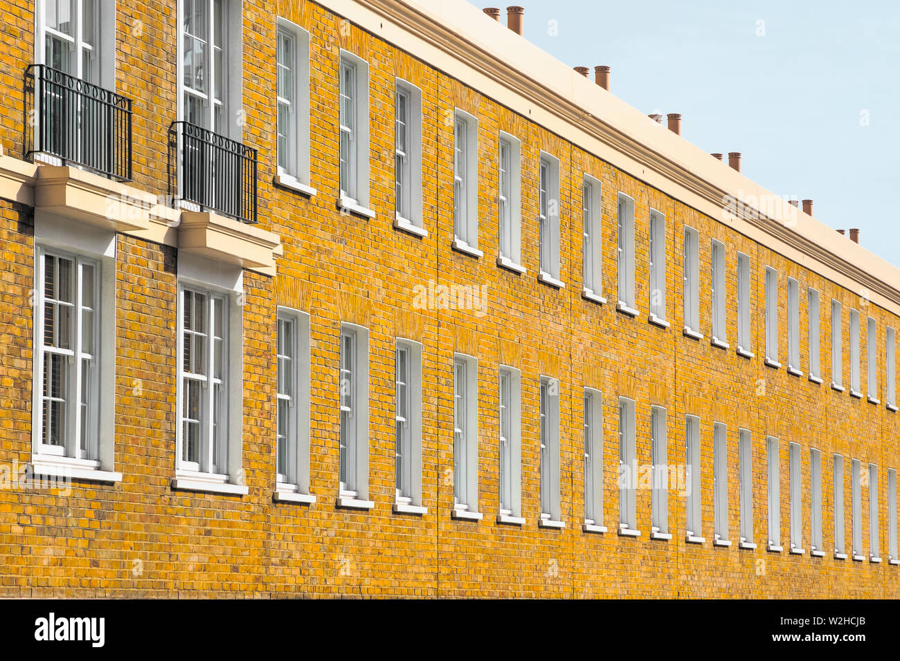 Birmingham victorian houses hi-res stock photography and images - Alamy