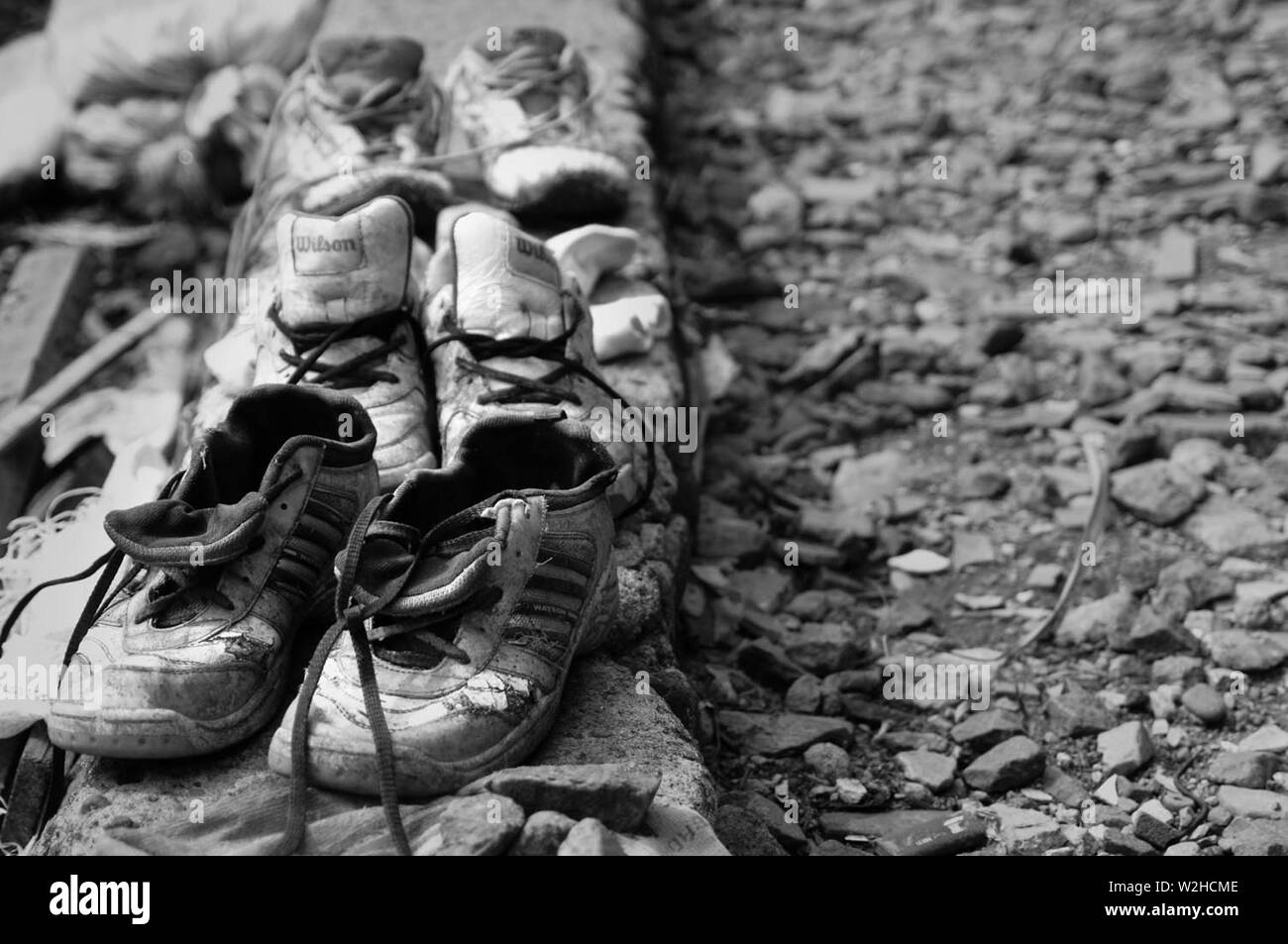 Defiled hi-res stock photography and images - Alamy