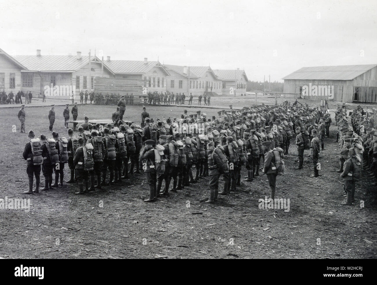 339th infantry hi-res stock photography and images - Alamy