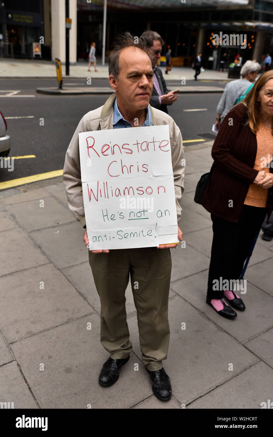 Suspended labour mp hi-res stock photography and images - Alamy