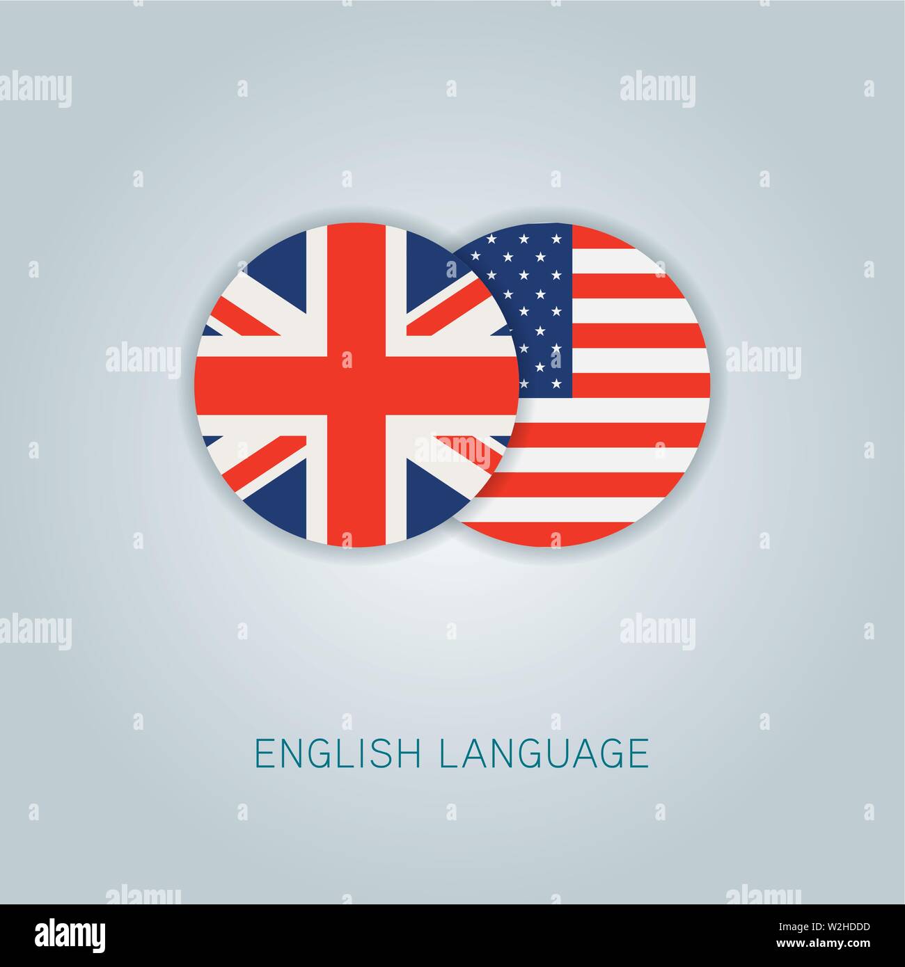 British flags uk Stock Vector Images - Alamy