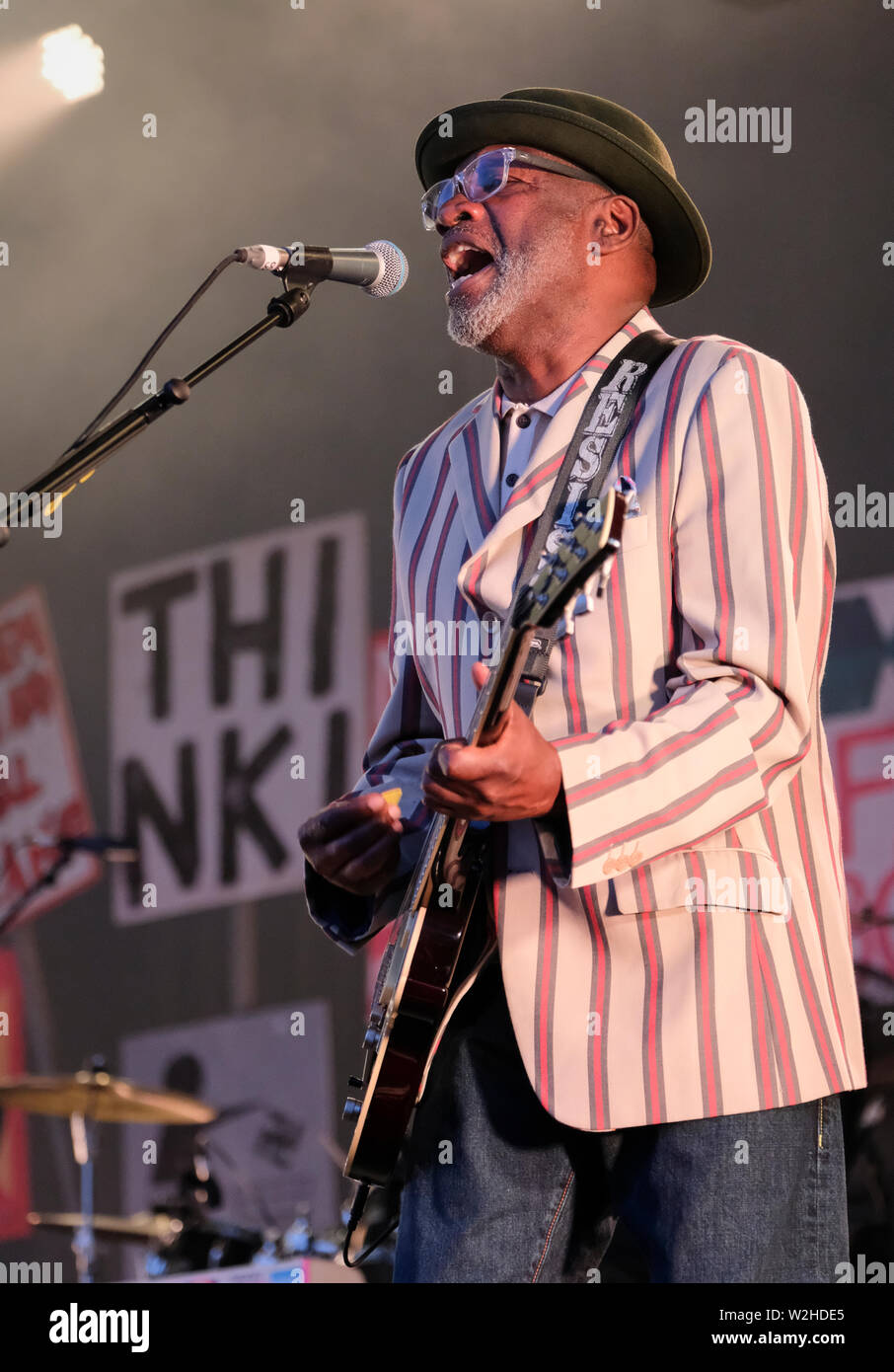 The Specials Band High Resolution Stock Photography and Images - Alamy