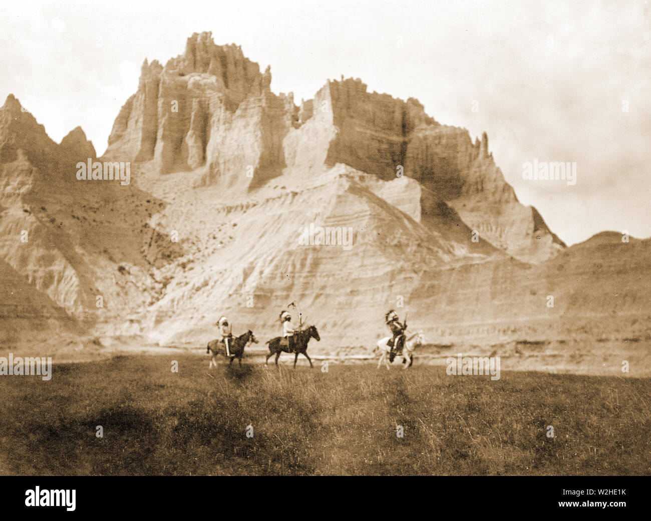 Indigenous peoples lands hi-res stock photography and images - Alamy