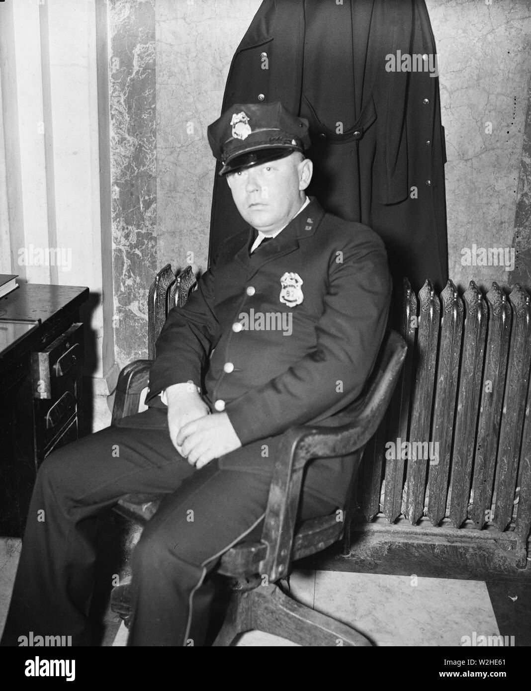 Fred parker hi-res stock photography and images - Alamy