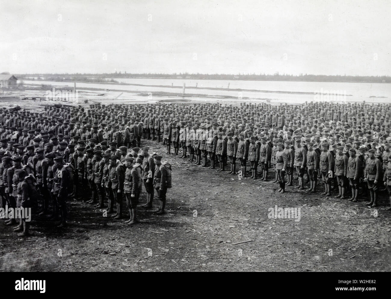 339th infantry hi-res stock photography and images - Alamy