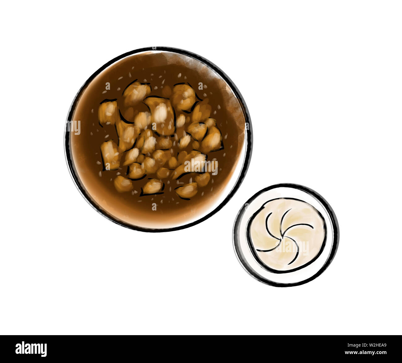 Good liver Cut Out Stock Images & Pictures - Alamy