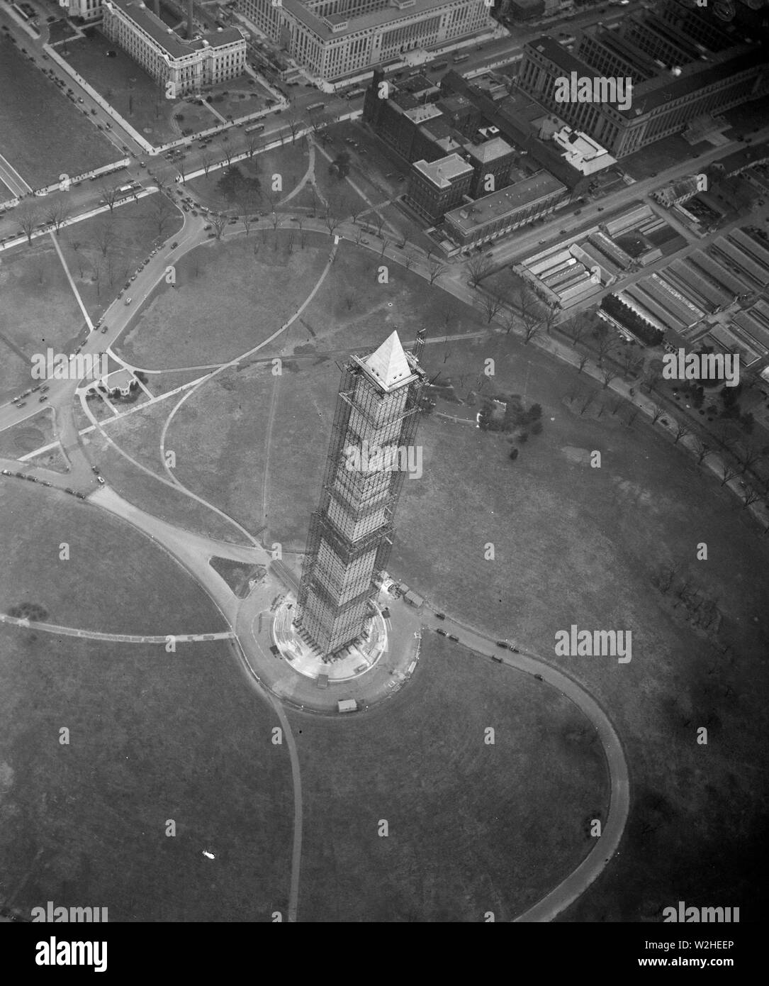 Aerial photos early 1900s hi-res stock photography and images - Alamy
