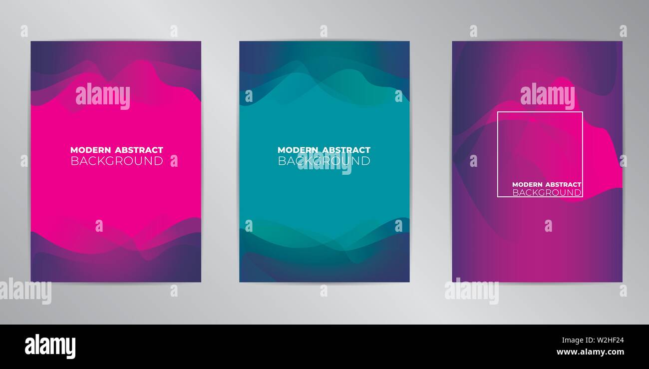 Modern cover design Stock Vector Images - Alamy