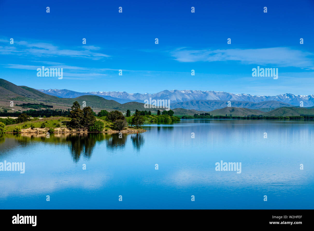 Benmore hi-res stock photography and images - Alamy