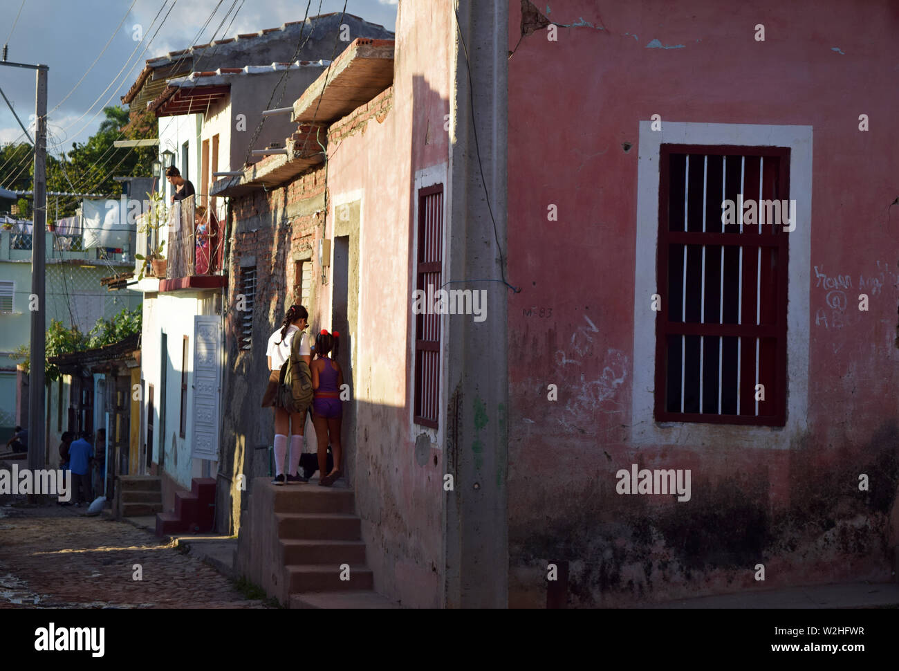 Little sisters of the poor building hi-res stock photography and images ...