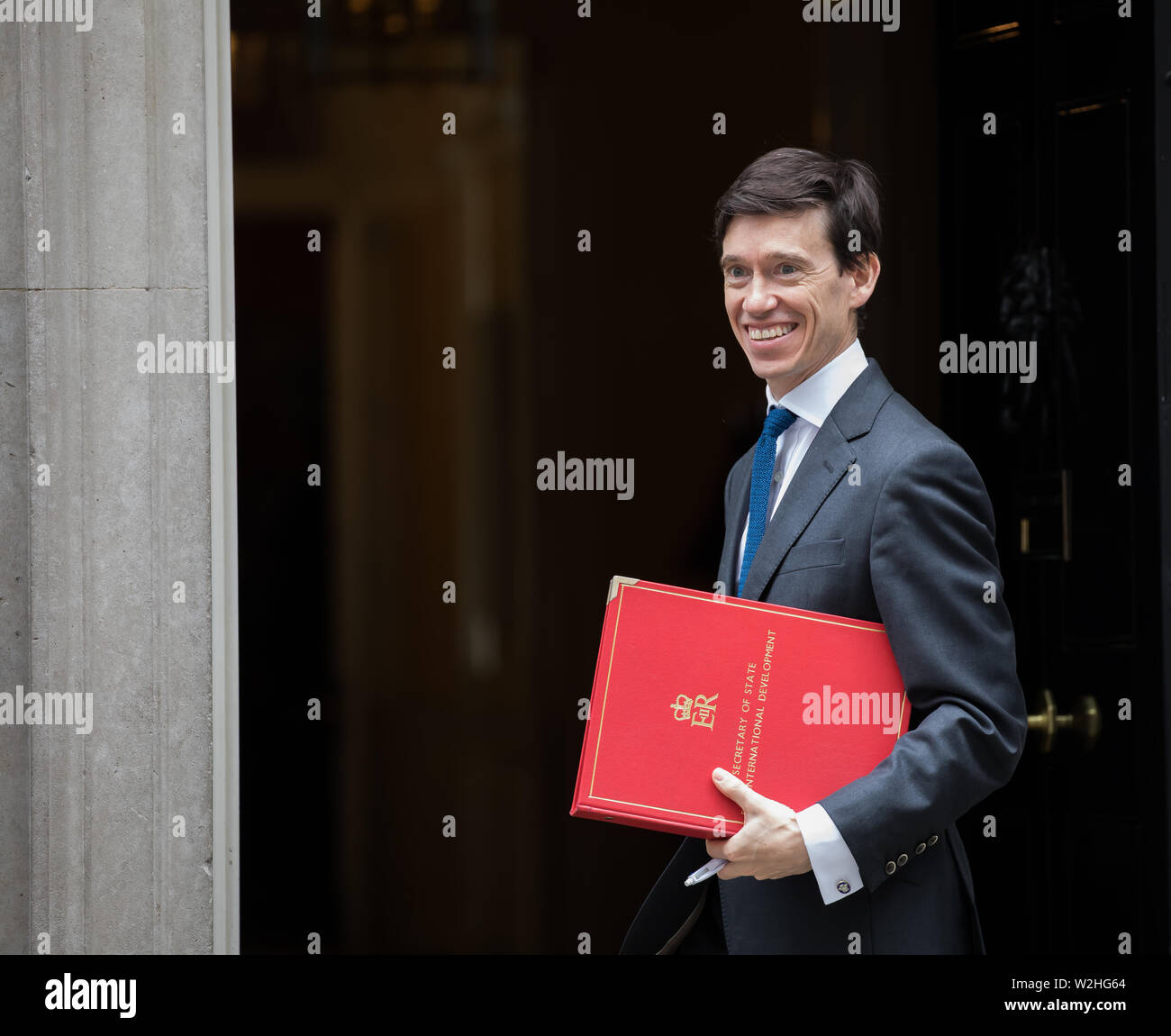 Rory stewart hi-res stock photography and images - Alamy