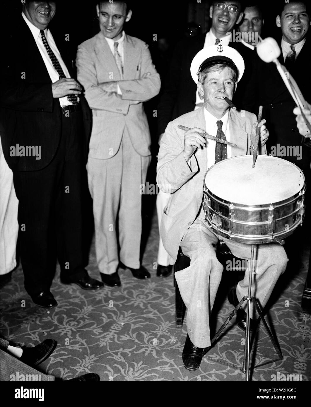 Early 1900s musicians hi-res stock photography and images - Alamy