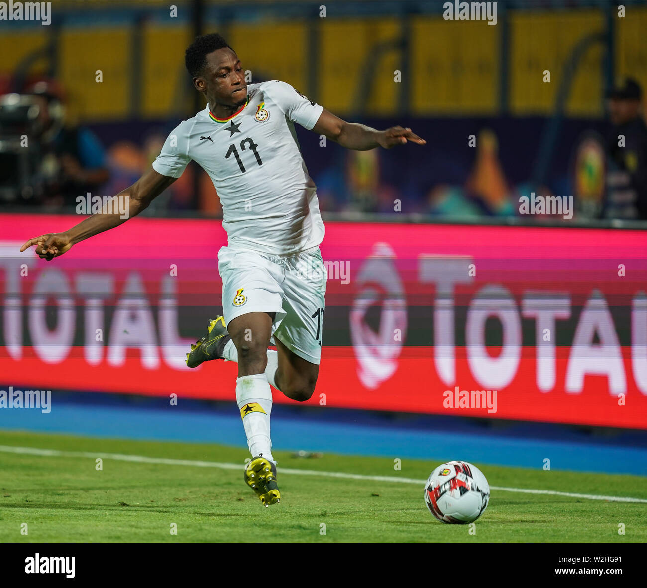 Baba rahman of ghana hi-res stock photography and images - Alamy