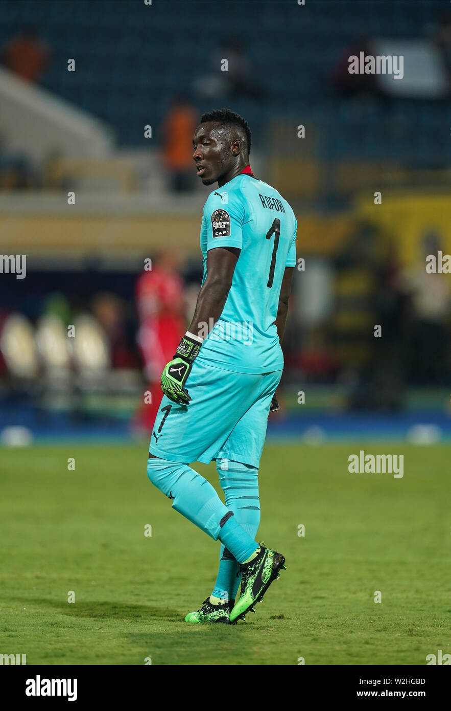 Richard ofori hi-res stock photography and images - Alamy