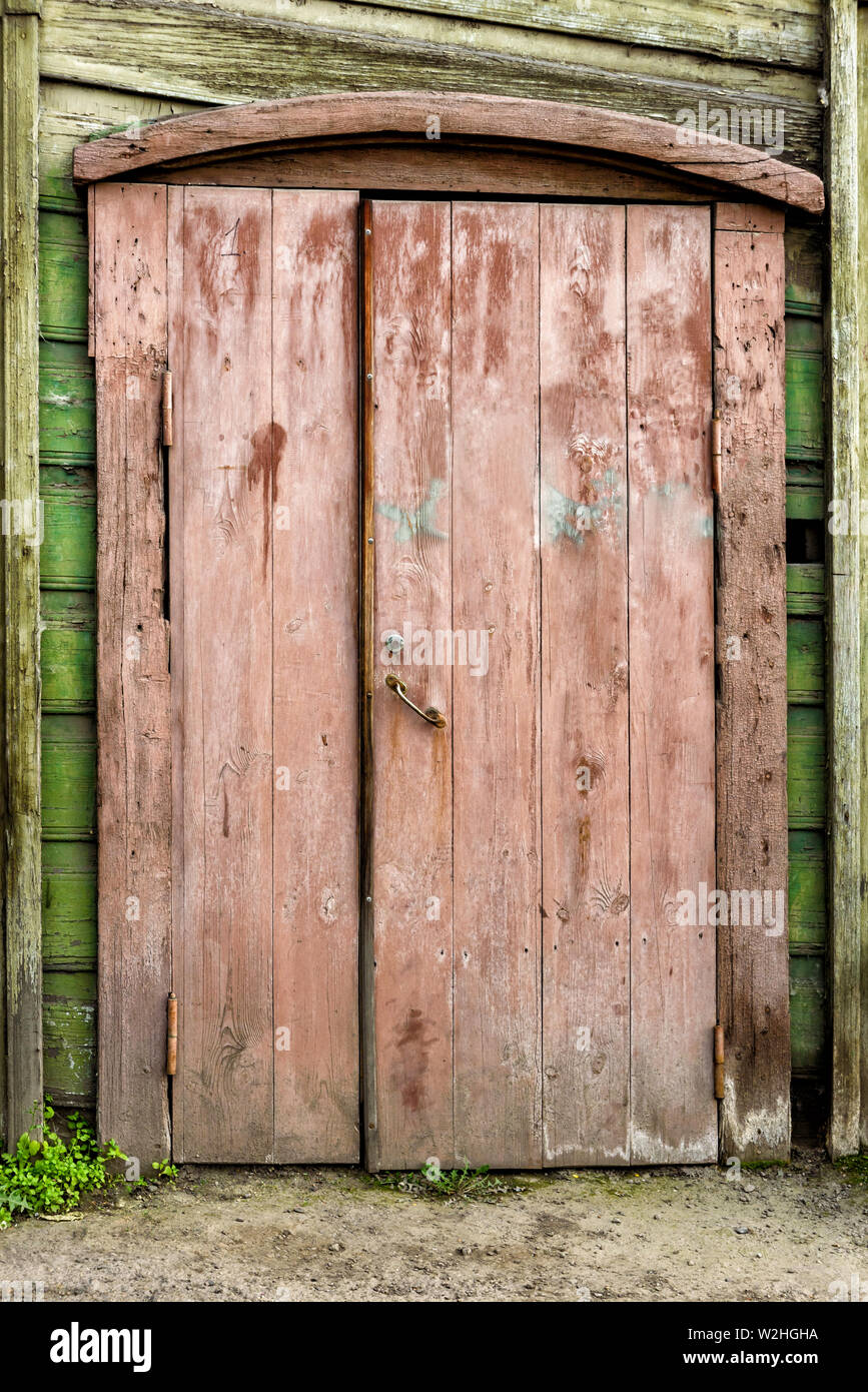 Architrave detail door hi-res stock photography and images - Alamy