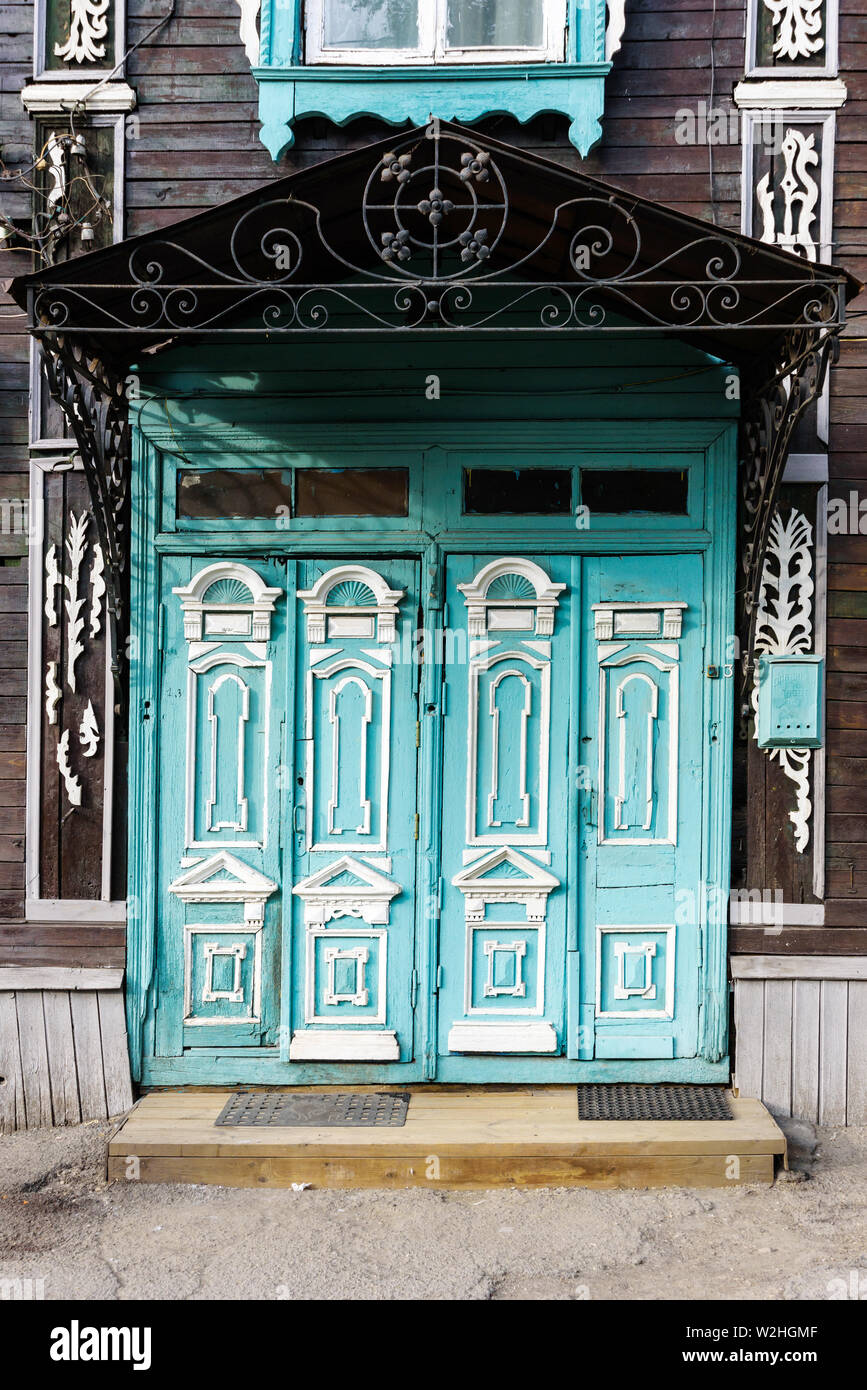 Architrave detail door hi-res stock photography and images - Alamy
