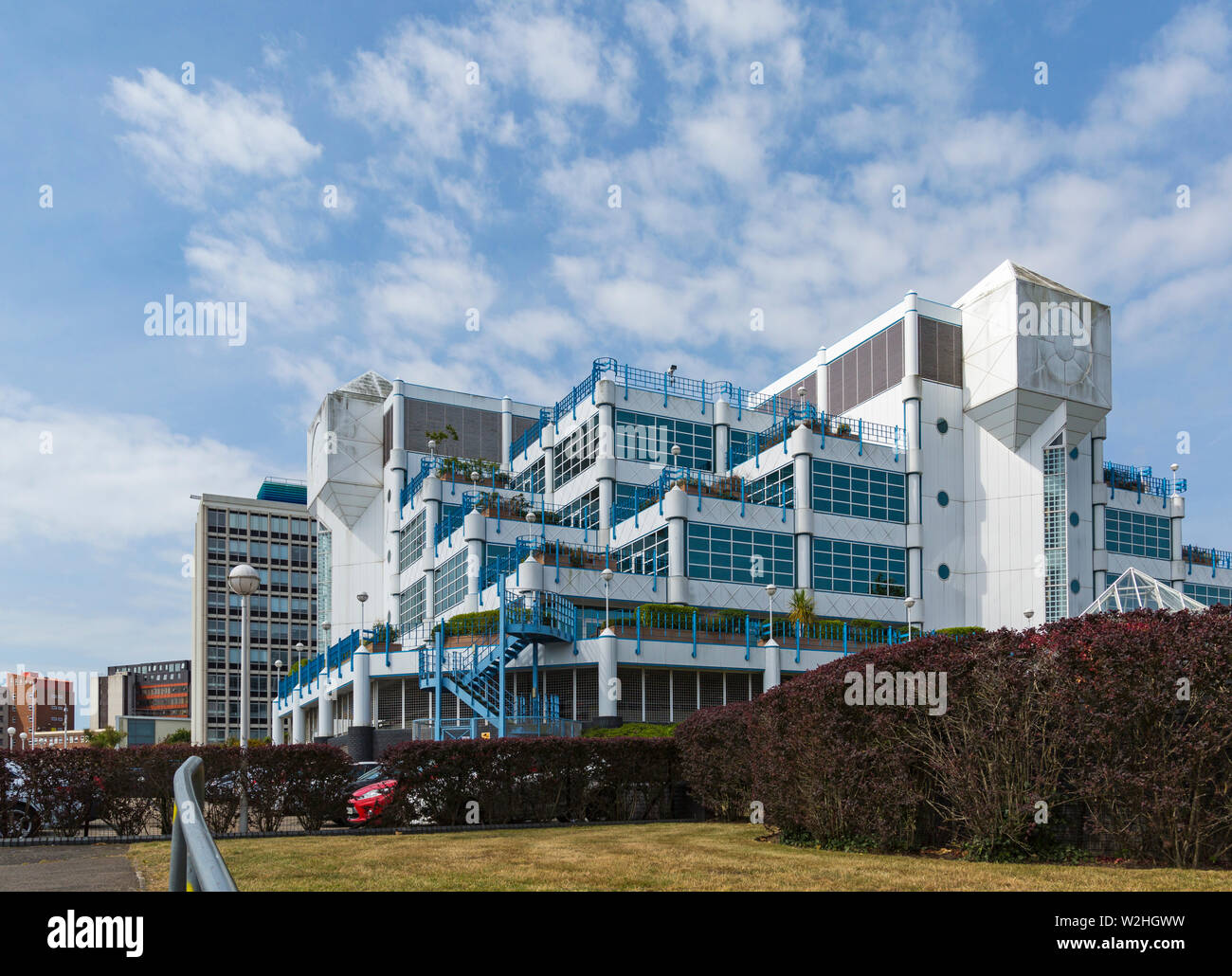 Unisys hi-res stock photography and images - Alamy