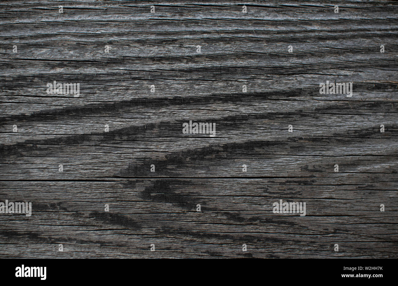 Dark weathered larch wood background Stock Photo - Alamy