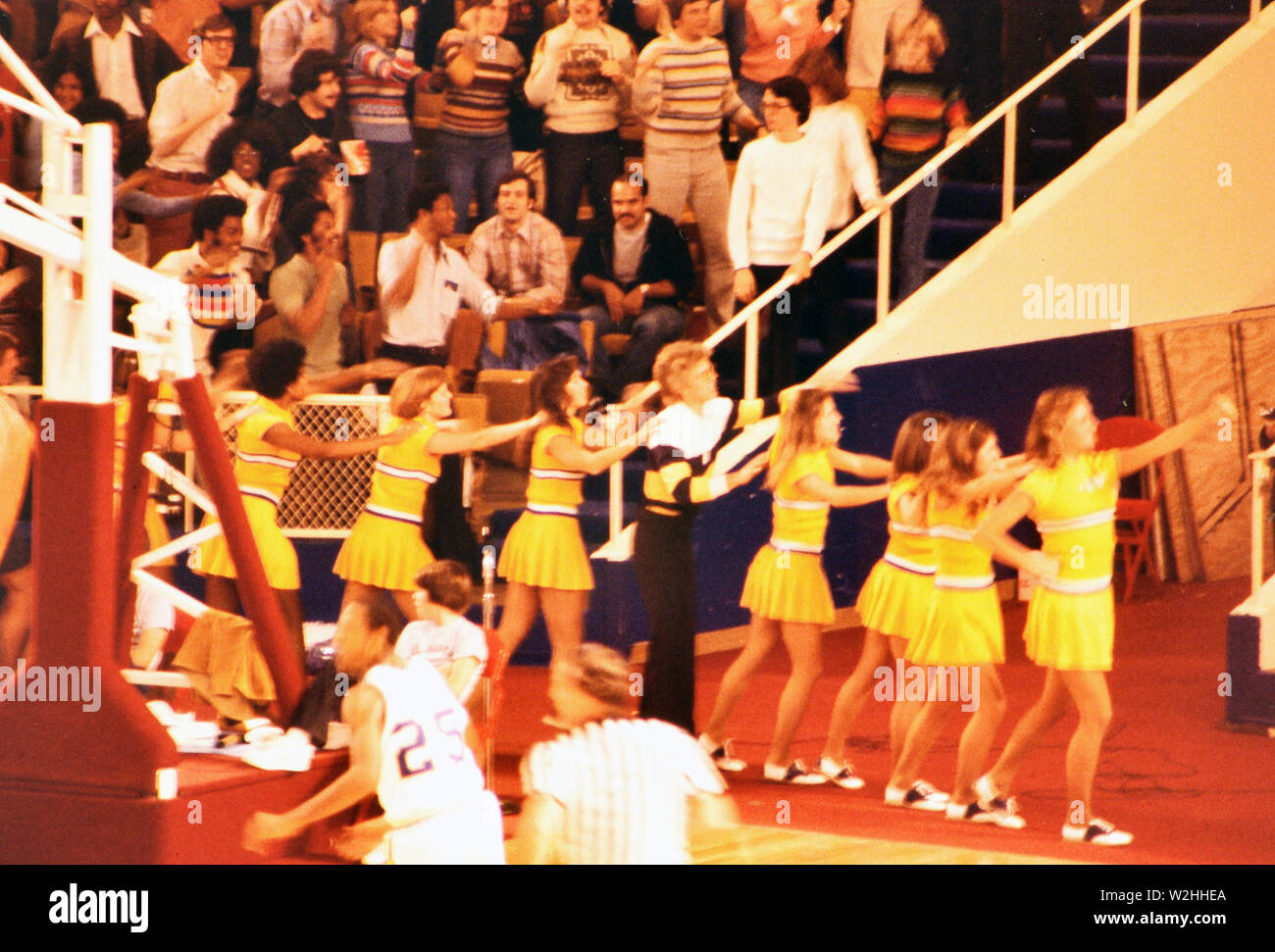 1970s oru titans basketball hi-res stock photography and images - Alamy