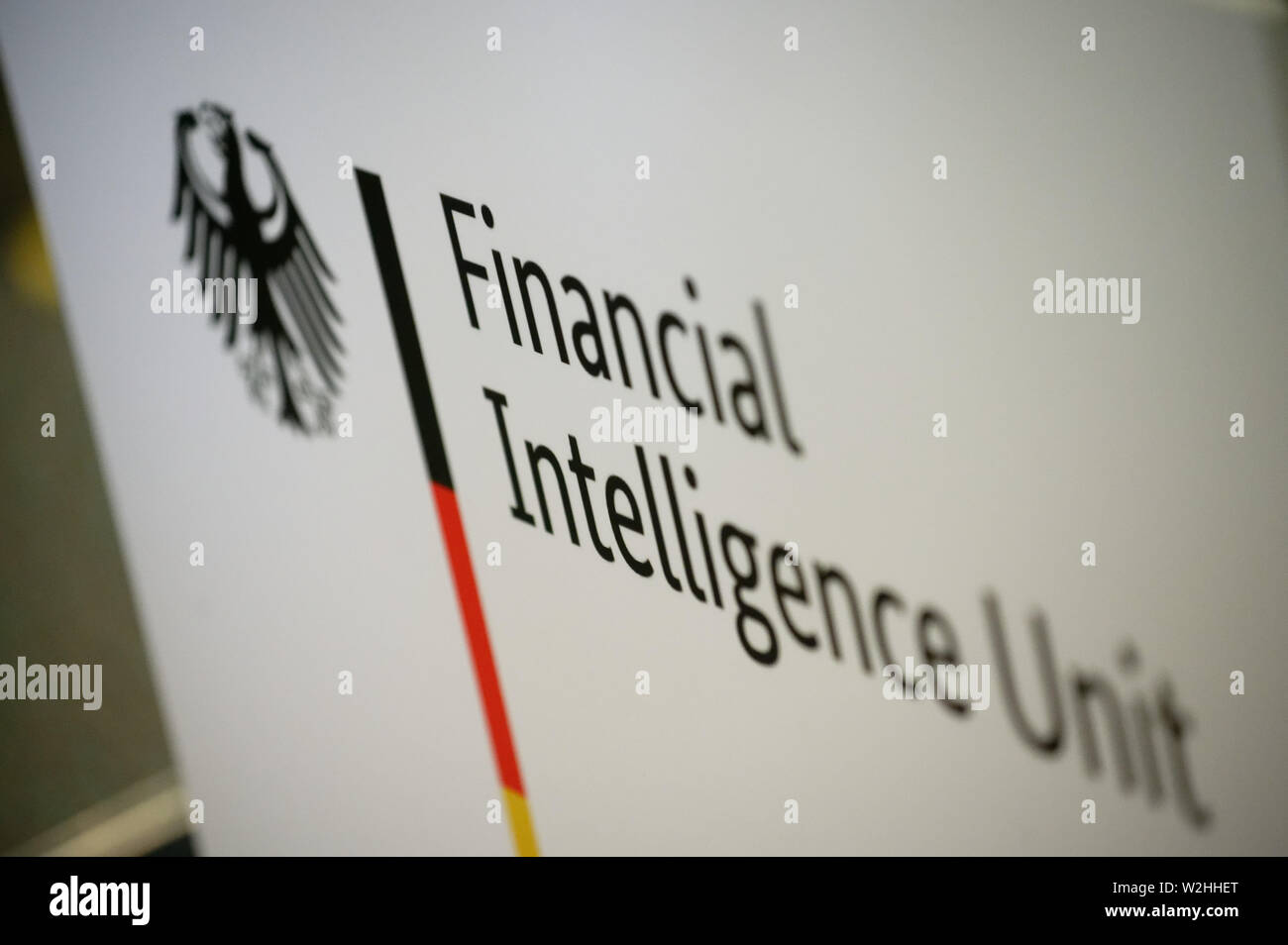 Fiu logo hi-res stock photography and images - Alamy