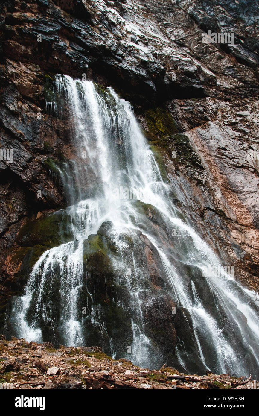 Abkhazia Mountains High Resolution Stock Photography and Images - Alamy
