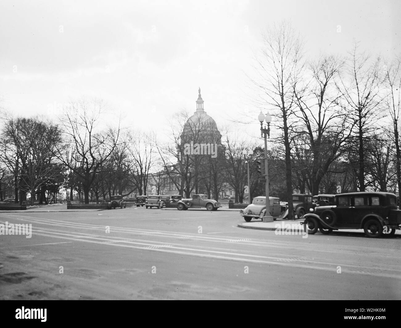 U s capitol 1934 hi-res stock photography and images - Alamy