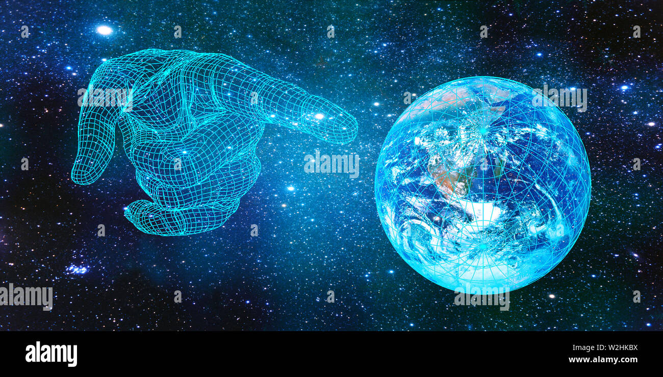 Alien prison planet hi-res stock photography and images - Alamy