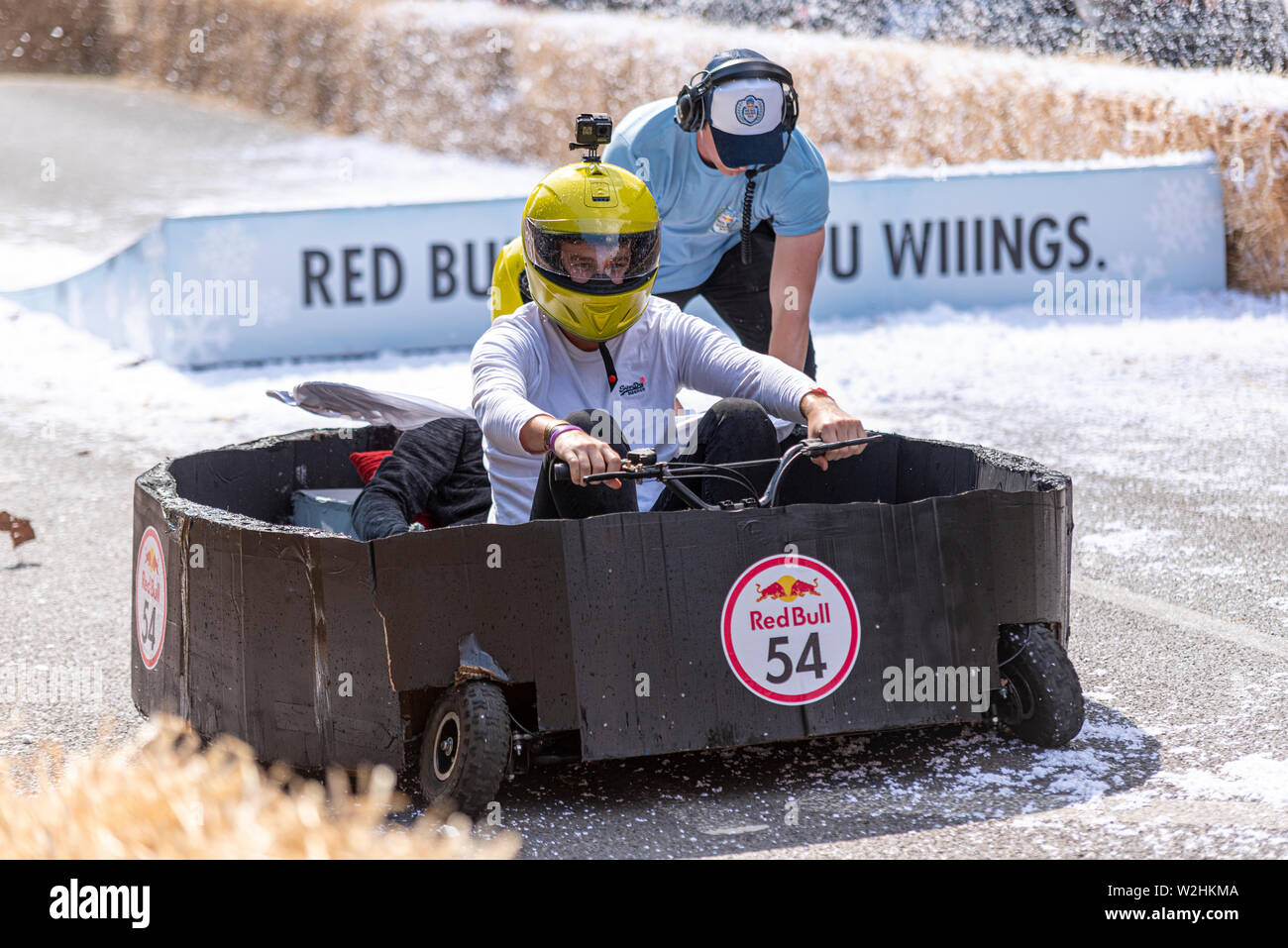 Eggcelsior hi-res stock photography and images - Alamy