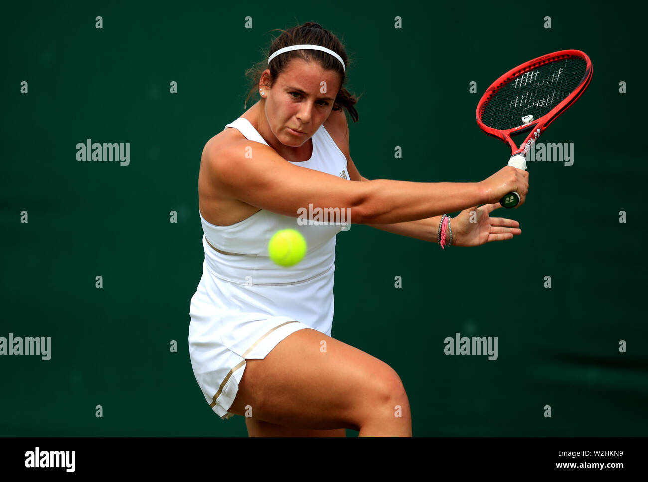 Emma navarro hi-res stock photography and images - Alamy