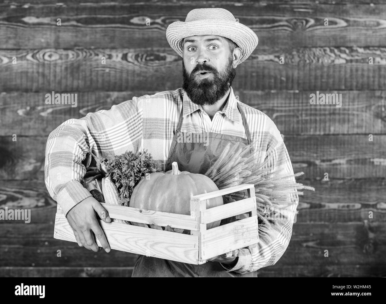 Hipster straw hat Black and White Stock Photos & Images - Alamy