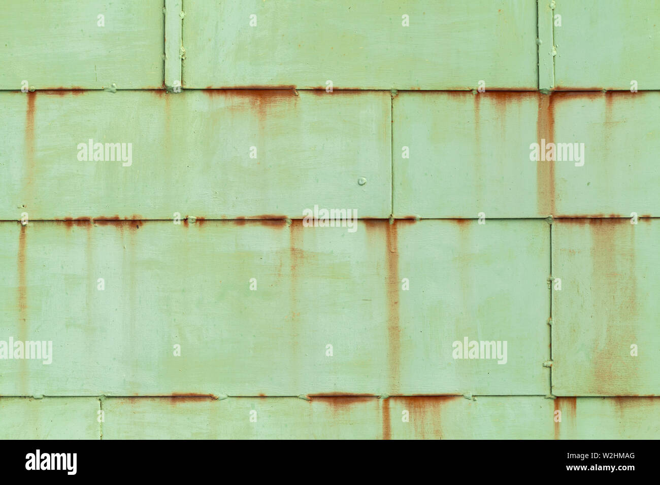 Green background grungy distressed hi-res stock photography and images ...