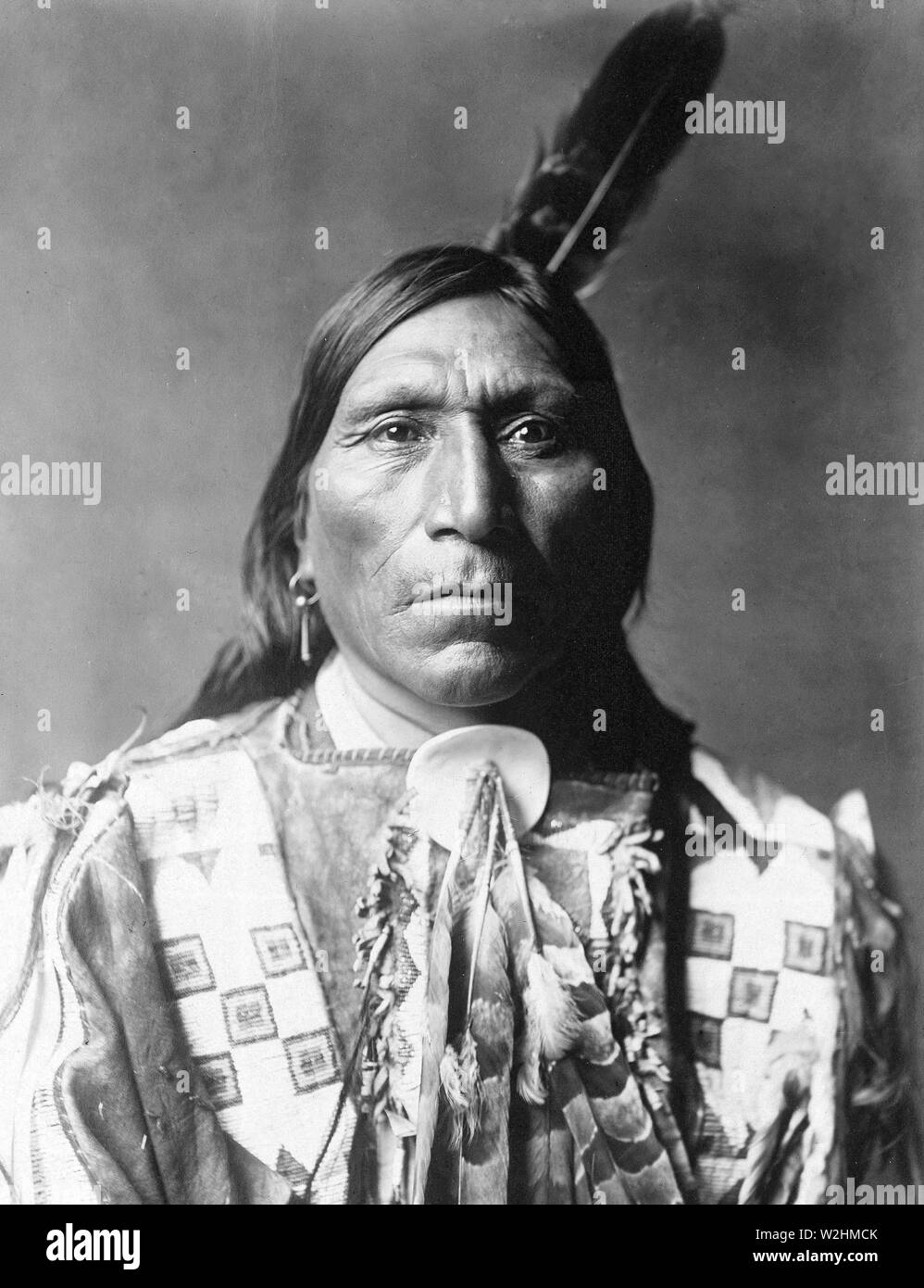 Black Hawk Famous Native American at Paul Caison blog