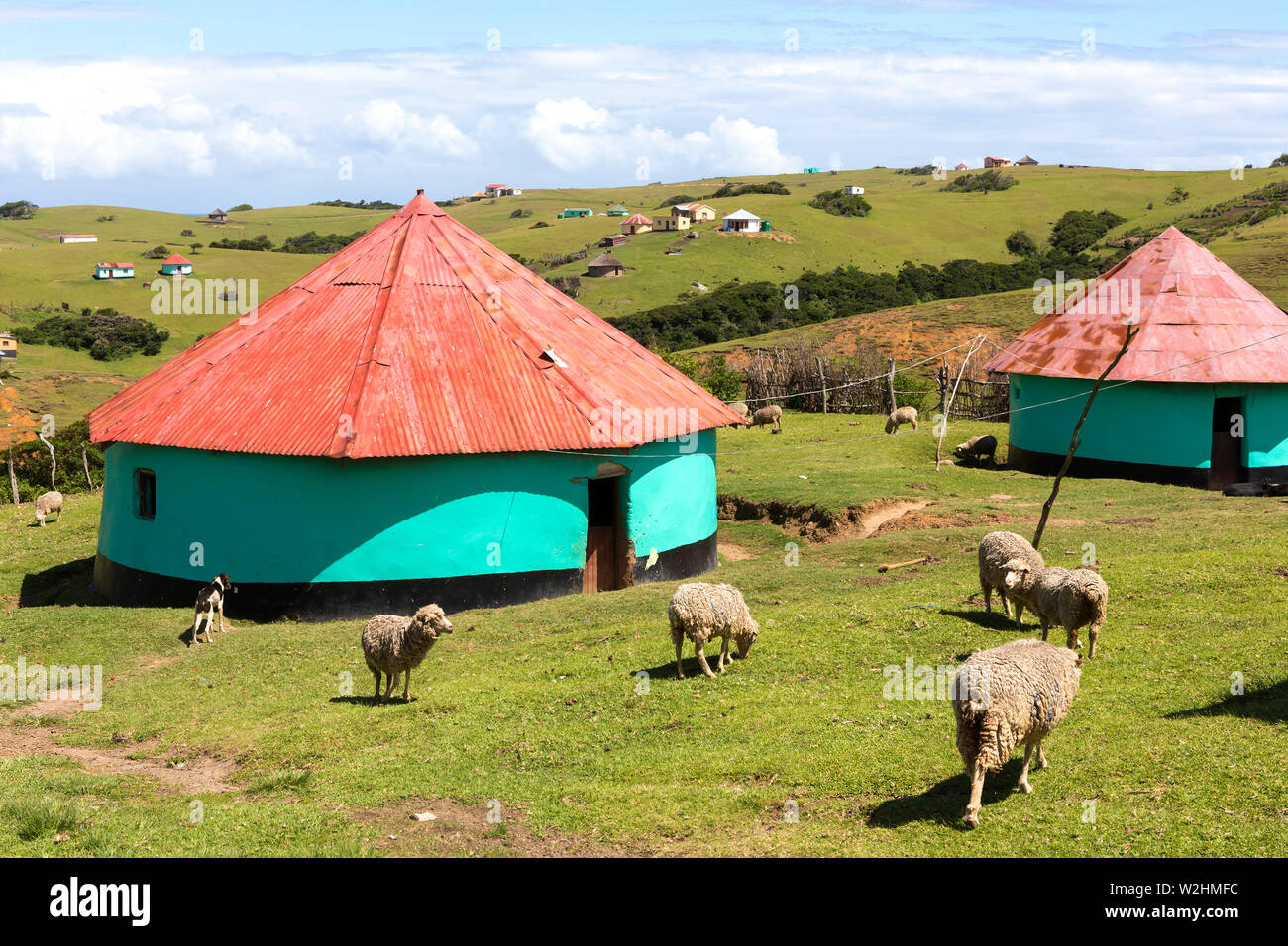Eastern cape province of south africa hi-res stock photography and ...