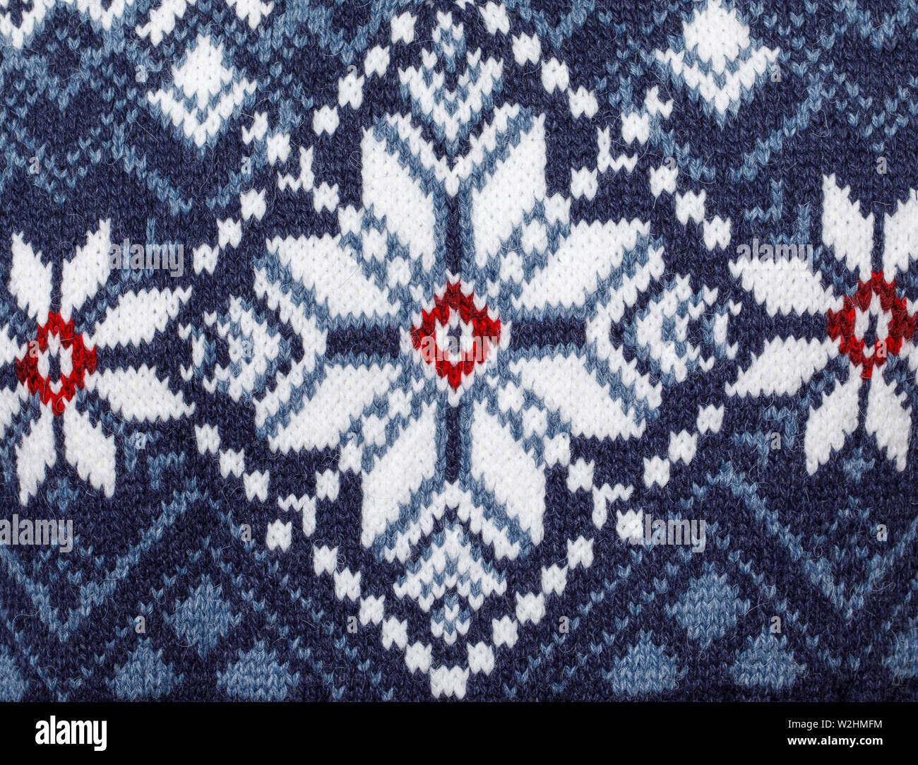 Norwegian star pattern hi-res stock photography and images - Alamy