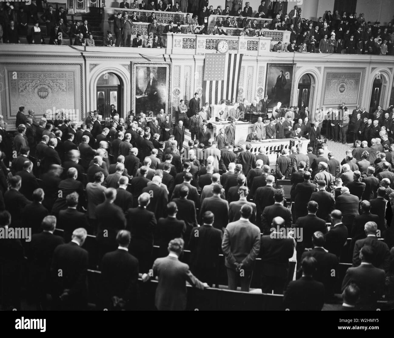 Early 1900s congressmen hi-res stock photography and images - Alamy