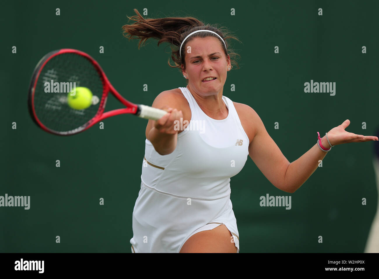 Emma navarro usa hi-res stock photography and images - Alamy