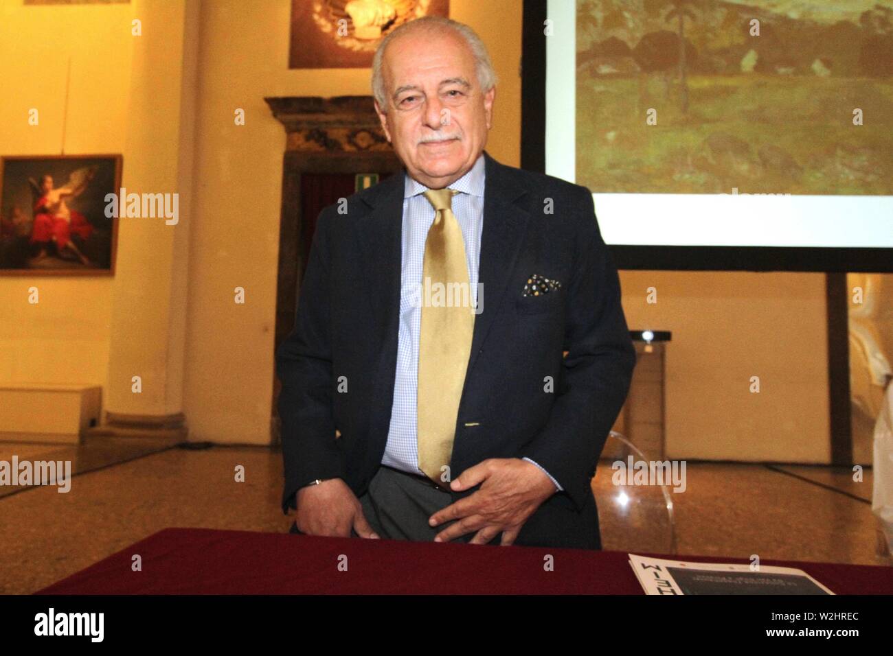 Vitta zelman massimo hi-res stock photography and images - Alamy