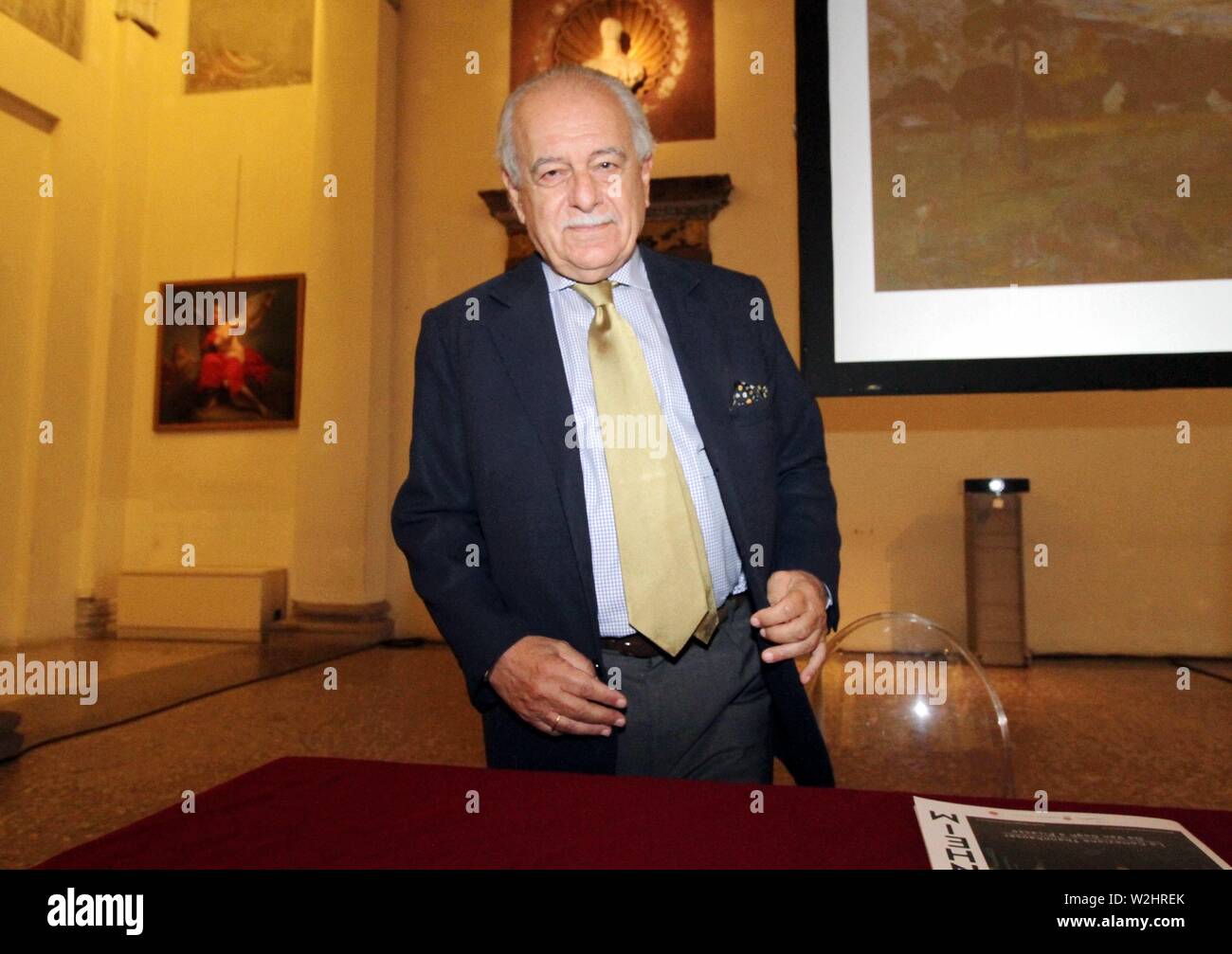 Vitta zelman massimo hi-res stock photography and images - Alamy