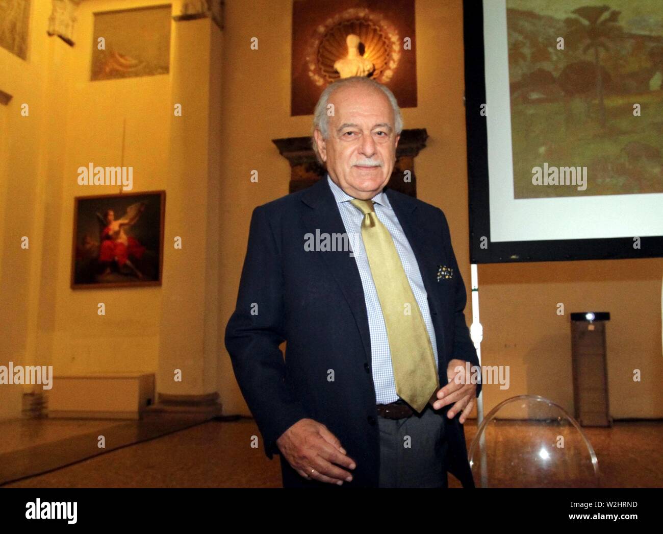Vitta zelman massimo hi-res stock photography and images - Alamy