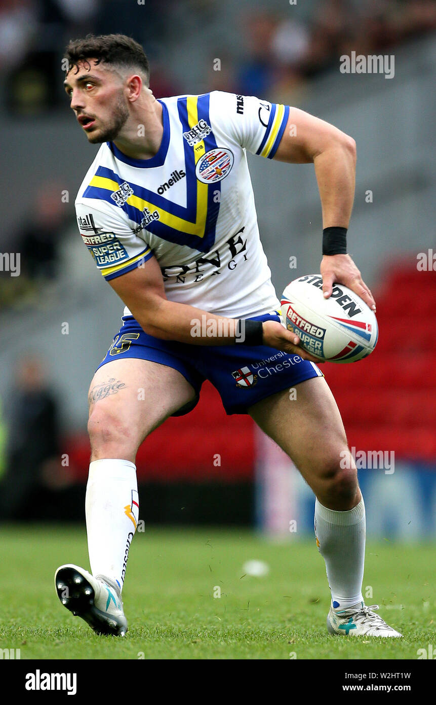 Declan Patton High Resolution Stock Photography and Images - Alamy