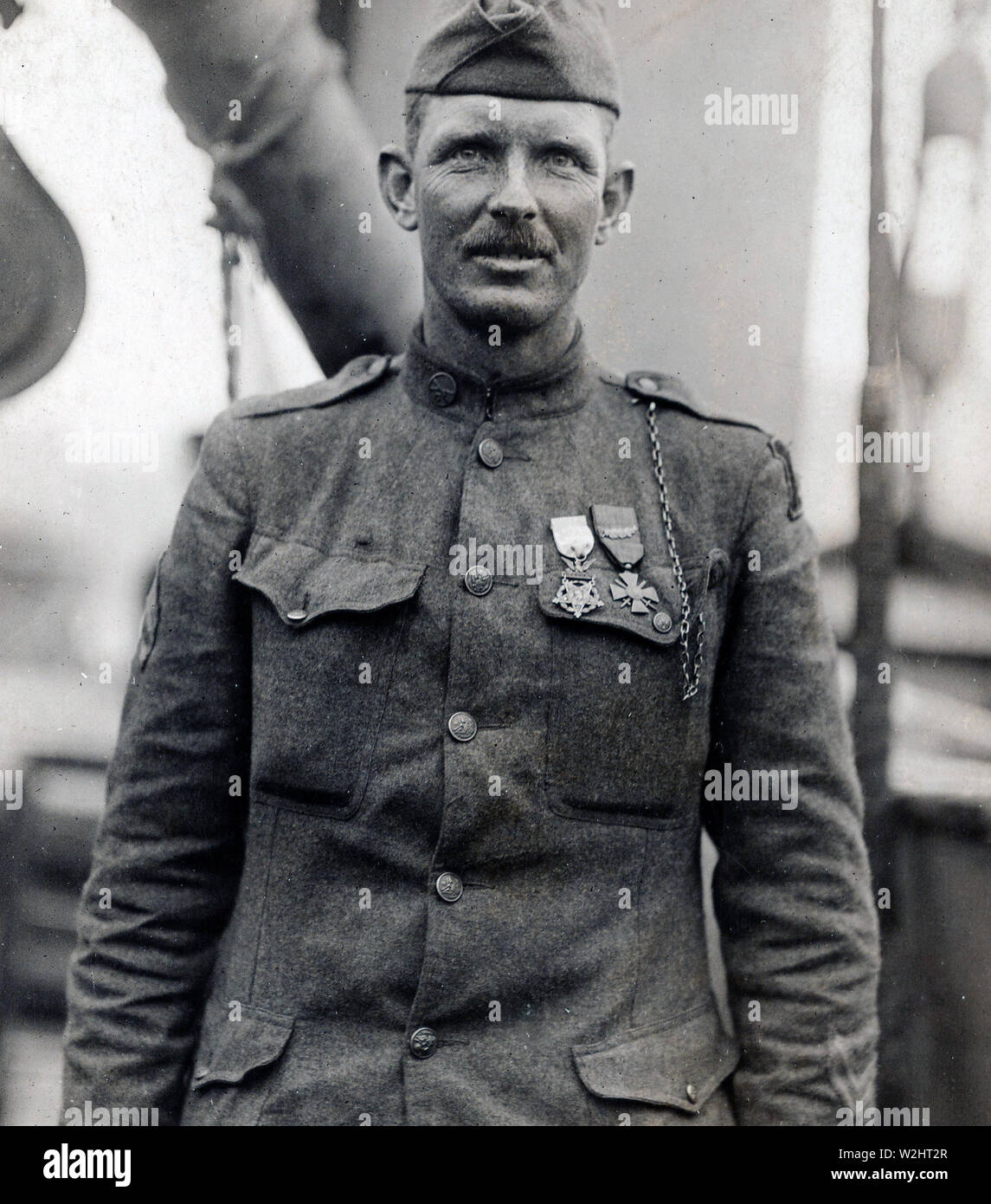 Capturing germans hi-res stock photography and images - Alamy