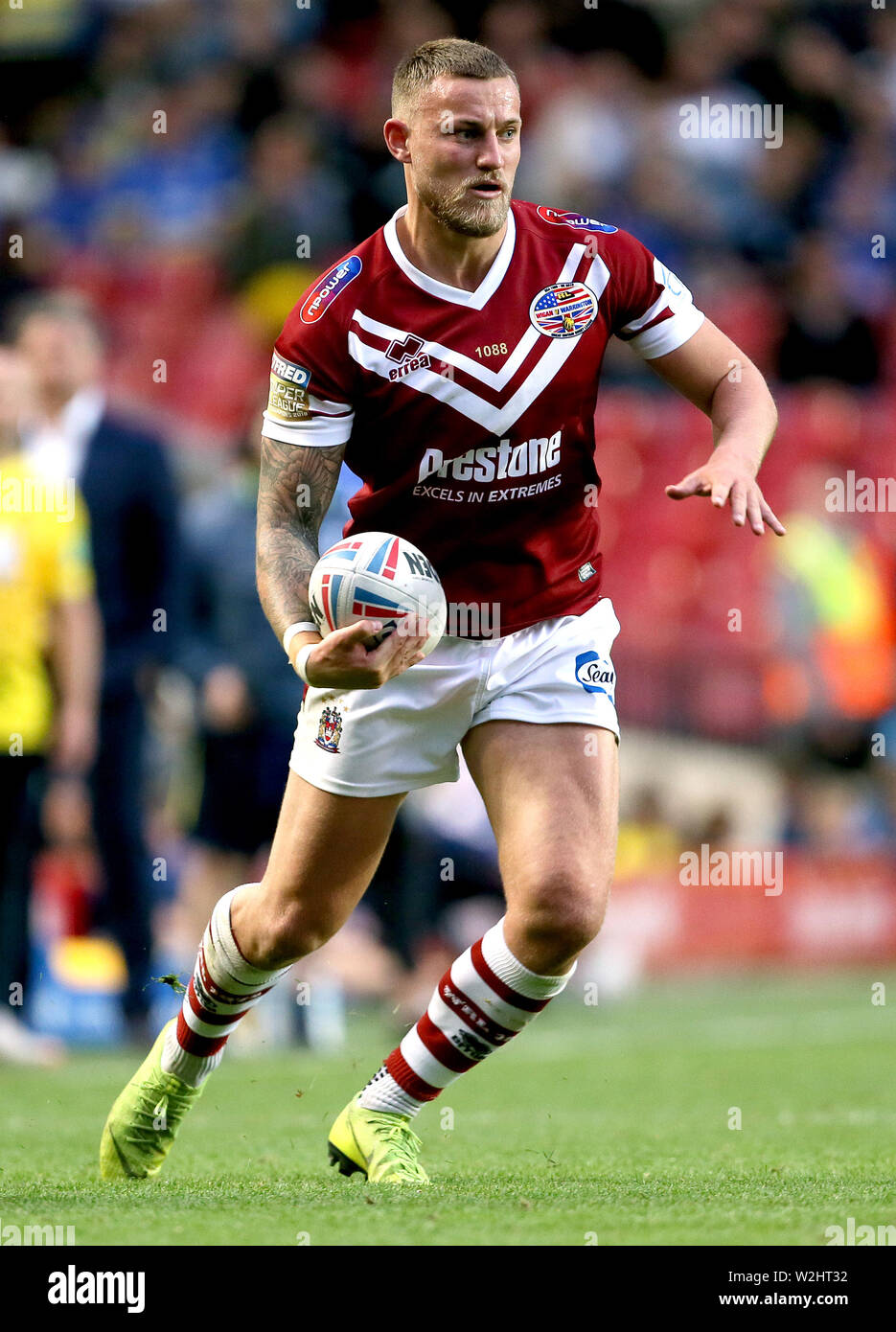 Hankinson hi-res stock photography and images - Alamy