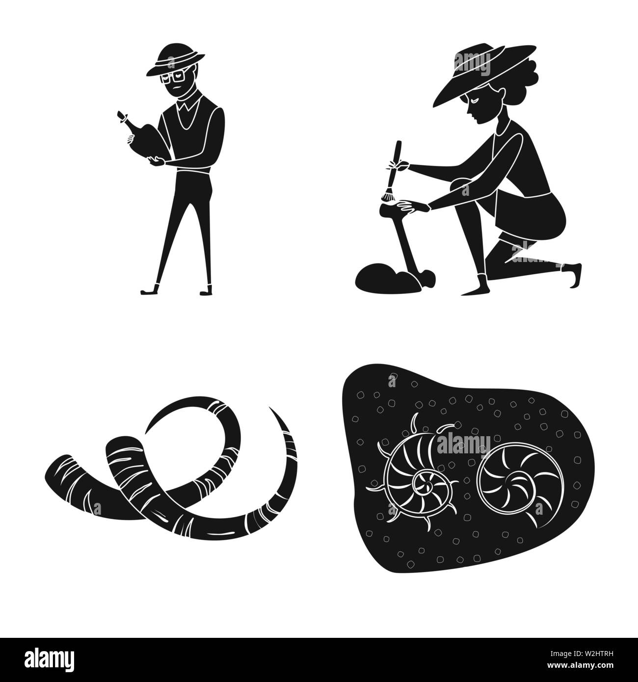 Vector Vectors Stock Vector Image & Art - Alamy