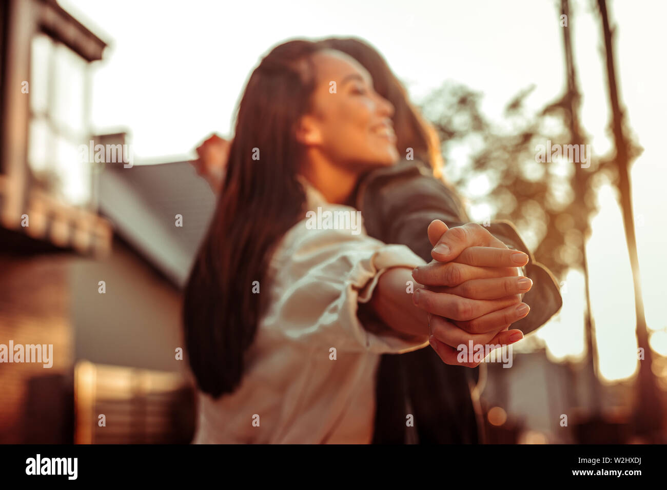 Constant talking hi-res stock photography and images - Alamy