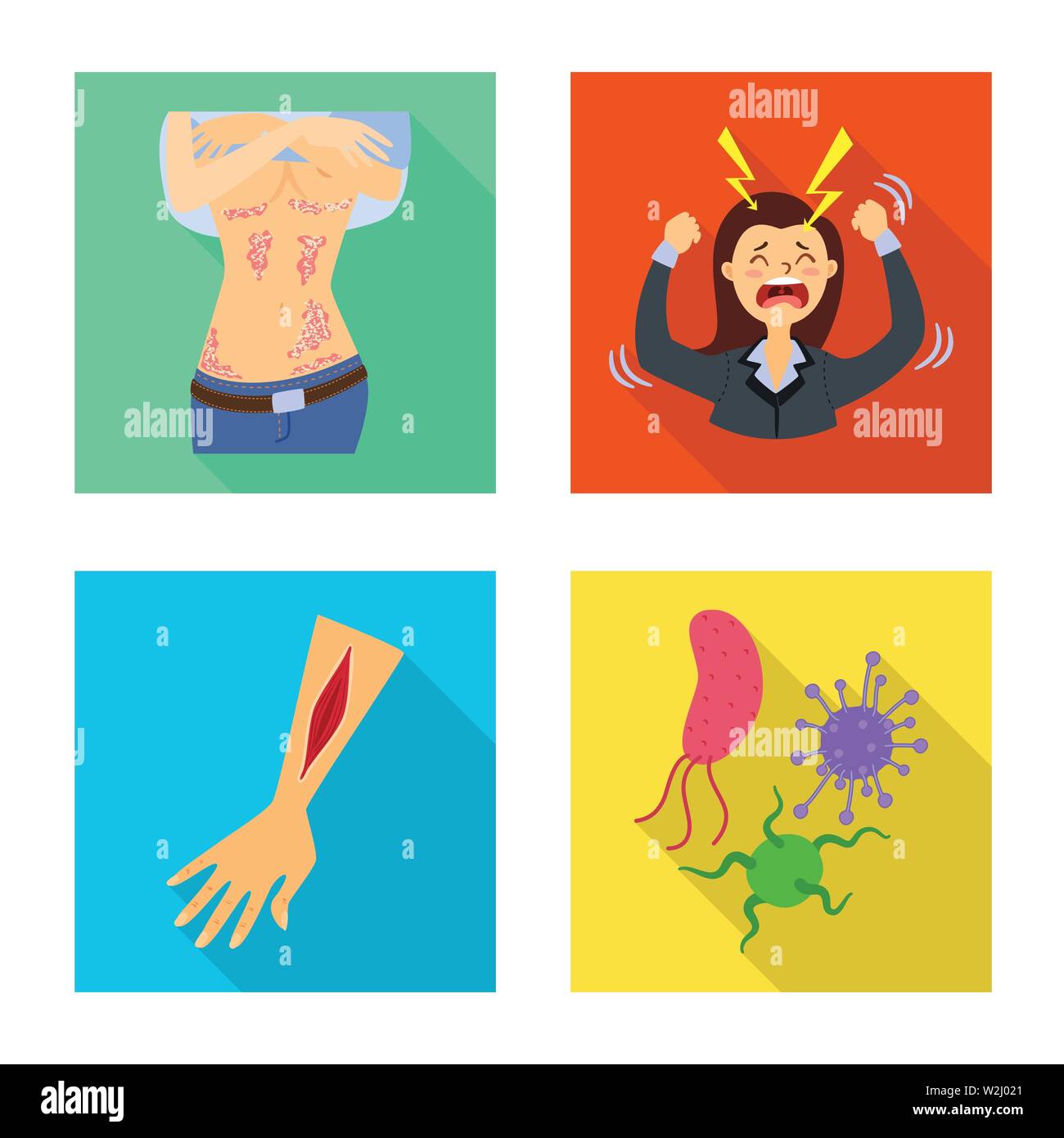 Vector Vectors Stock Vector Image & Art - Alamy